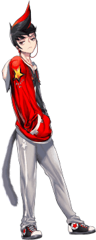 Destiny Child Mods & Skins Archive