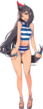 Destiny Child Mods & Skins Archive