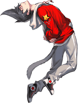 Destiny Child Mods & Skins Archive