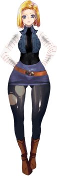 Destiny Child Mods & Skins Archive