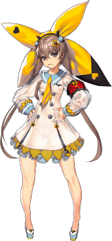 Destiny Child Mods & Skins Archive