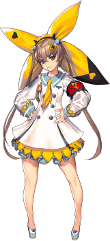 Destiny Child Mods & Skins Archive