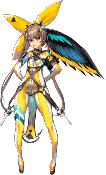 Destiny Child Mods & Skins Archive