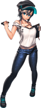 Destiny Child Mods & Skins Archive