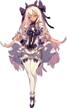 Destiny Child Mods & Skins Archive