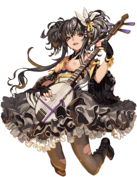 Destiny Child Mods & Skins Archive