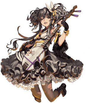 Destiny Child Mods & Skins Archive