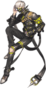 Destiny Child Mods & Skins Archive