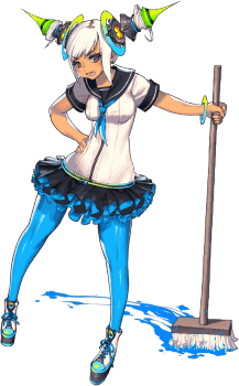 Destiny Child Mods & Skins Archive