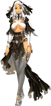 Destiny Child Mods & Skins Archive