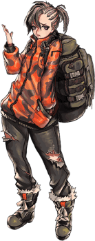 Destiny Child Mods & Skins Archive