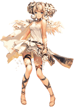 Destiny Child Mods & Skins Archive