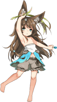 Destiny Child Mods & Skins Archive