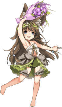 Destiny Child Mods & Skins Archive