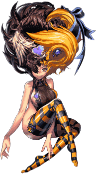 Destiny Child Mods & Skins Archive