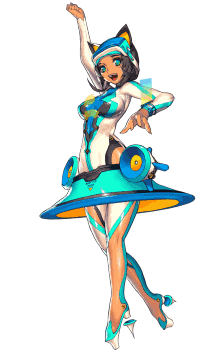 Destiny Child Mods & Skins Archive