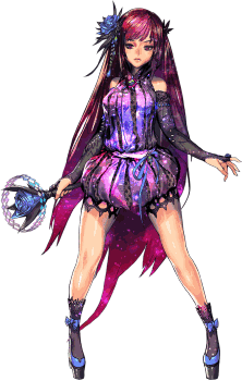 Destiny Child Mods & Skins Archive