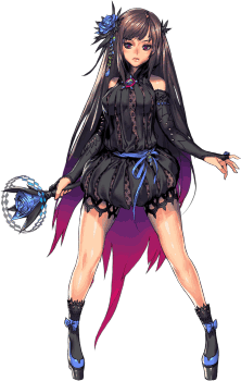 Destiny Child Mods & Skins Archive