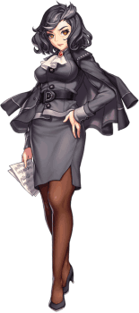 Destiny Child Mods & Skins Archive