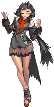 Destiny Child Mods & Skins Archive