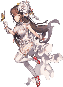 Destiny Child Mods & Skins Archive