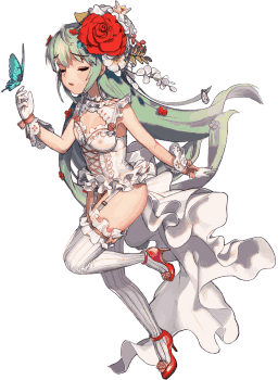 Destiny Child Mods & Skins Archive