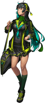 Destiny Child Mods & Skins Archive