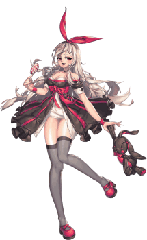 Destiny Child Mods & Skins Archive