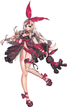 Destiny Child Mods & Skins Archive