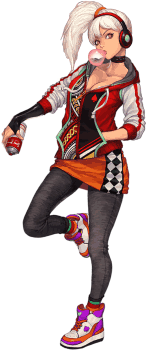 Destiny Child Mods & Skins Archive