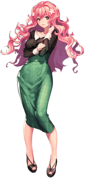 Destiny Child Mods & Skins Archive