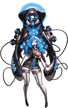 Destiny Child Mods & Skins Archive