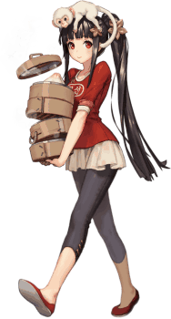 Destiny Child Mods & Skins Archive