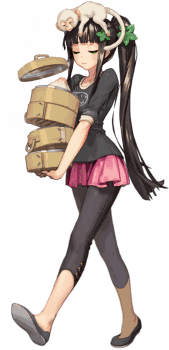 Destiny Child Mods & Skins Archive