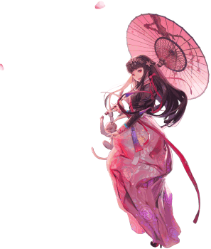 Destiny Child Mods & Skins Archive