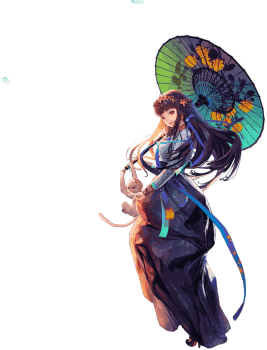 Destiny Child Mods & Skins Archive