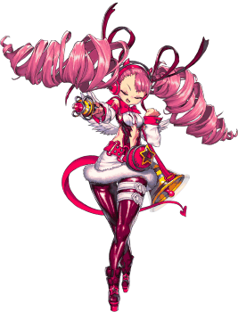 Destiny Child Mods & Skins Archive