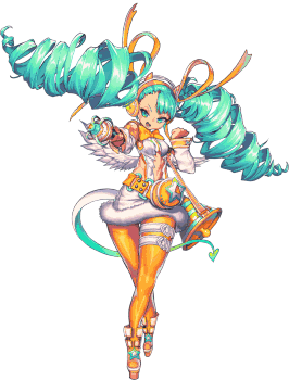 Destiny Child Mods & Skins Archive