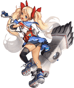 Destiny Child Mods & Skins Archive