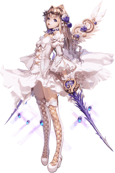 Destiny Child Mods & Skins Archive