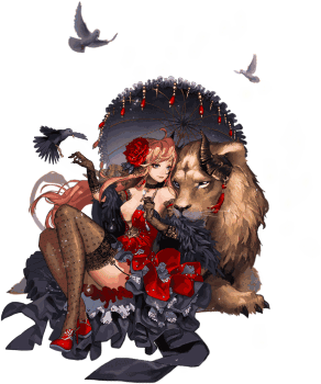 Destiny Child Mods & Skins Archive