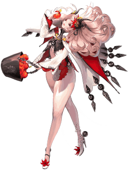 Destiny Child Mods & Skins Archive