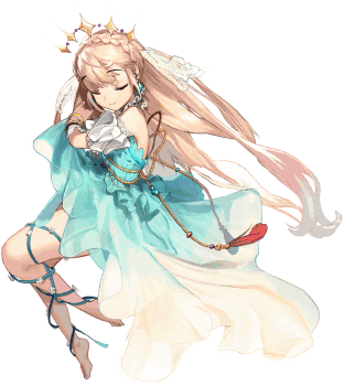 Destiny Child Mods & Skins Archive