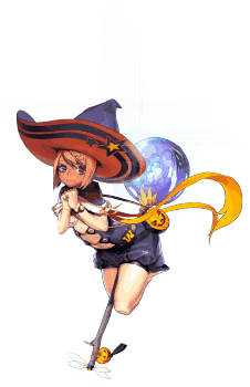 Destiny Child Mods & Skins Archive