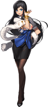 Destiny Child Mods & Skins Archive