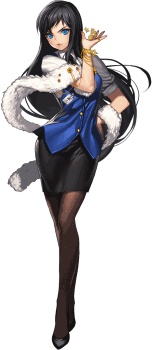 Destiny Child Mods & Skins Archive