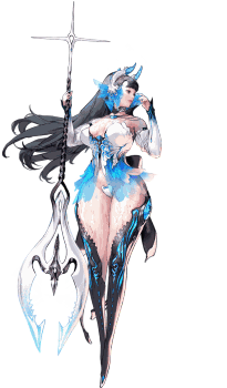 Destiny Child Mods & Skins Archive