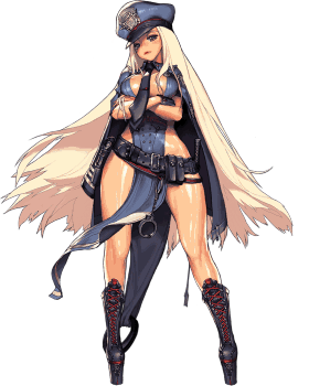 Destiny Child Mods & Skins Archive