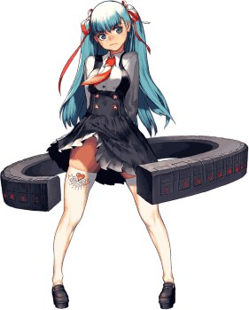 Destiny Child Mods & Skins Archive