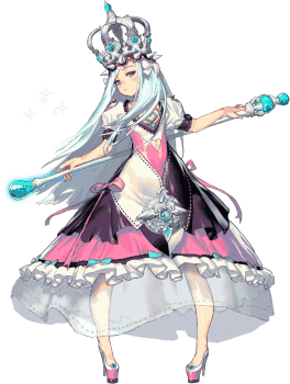 Destiny Child Mods & Skins Archive